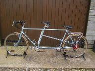 Tandem Club - ForSale