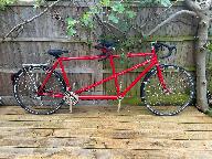 Tandem Club - ForSale