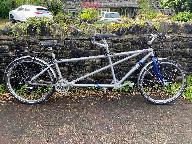 Tandem Club - ForSale
