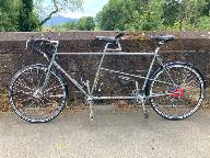 Tandem Club - ForSale