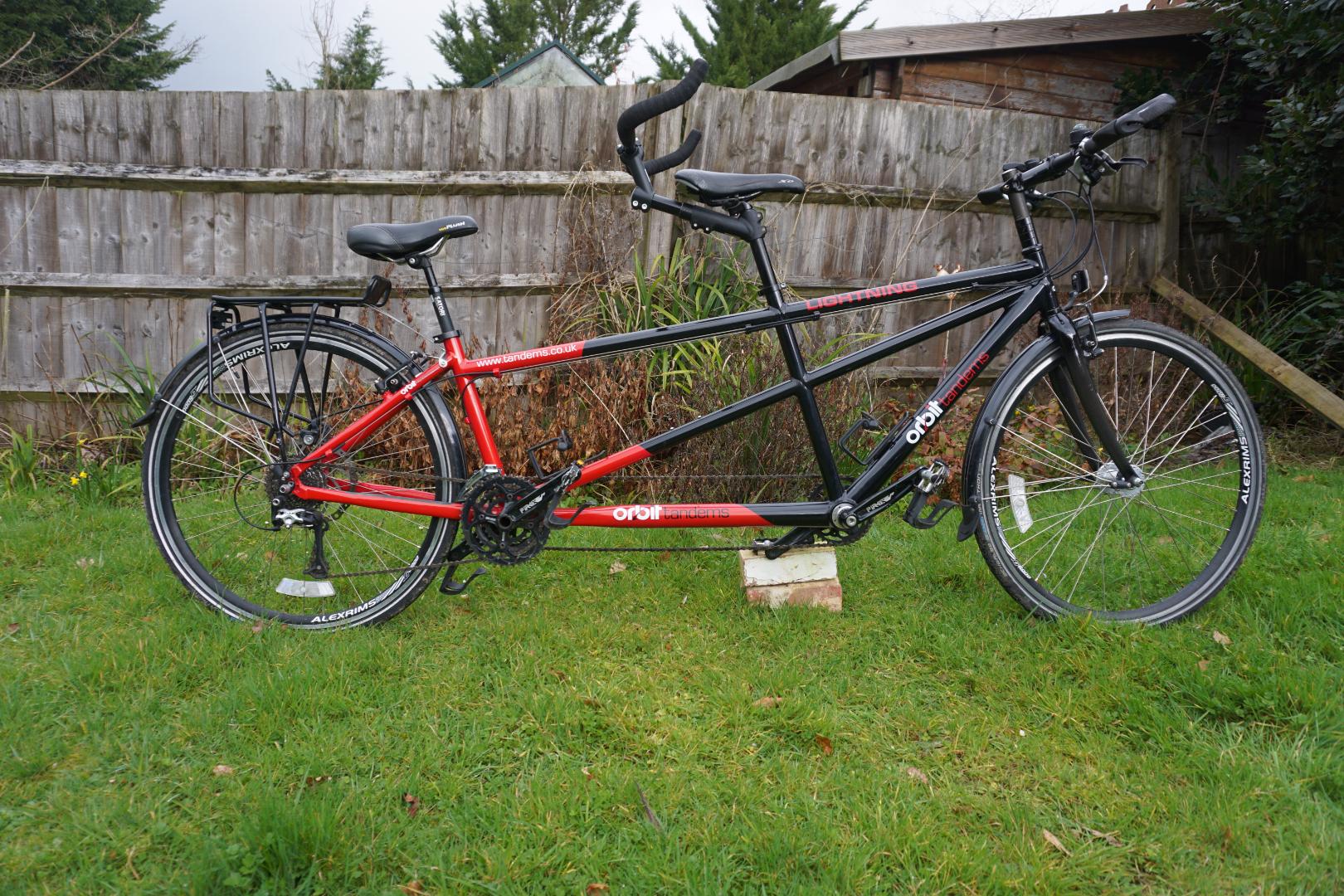 Tandem Club - ForSale