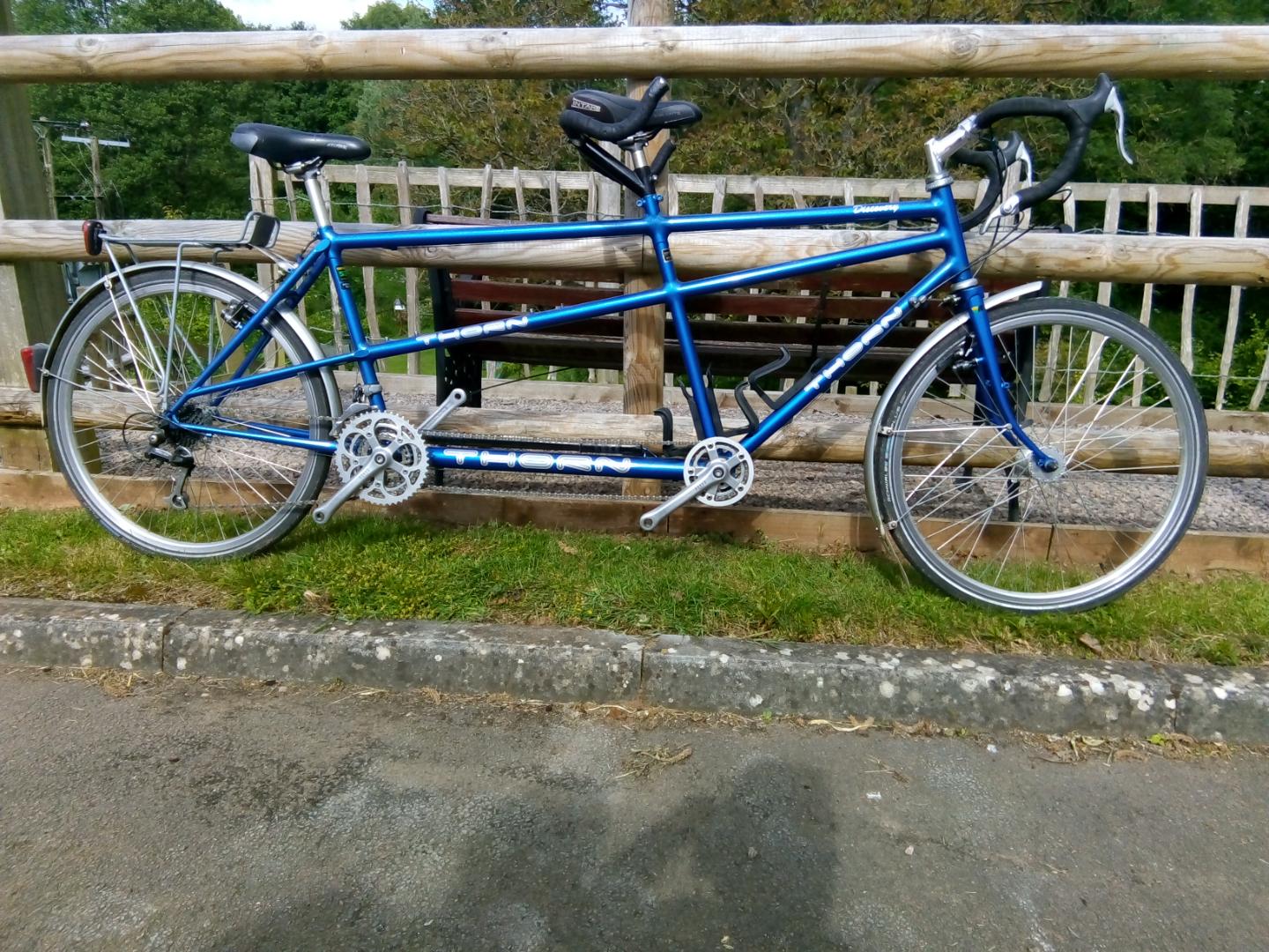 Tandem Club - ForSale