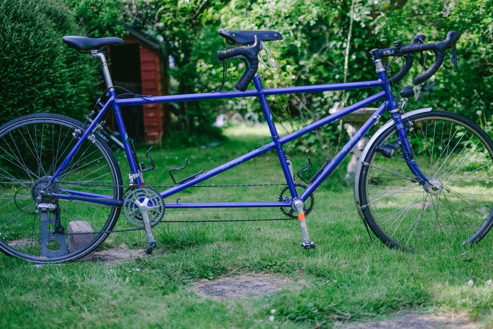 Tandem Club - ForSale