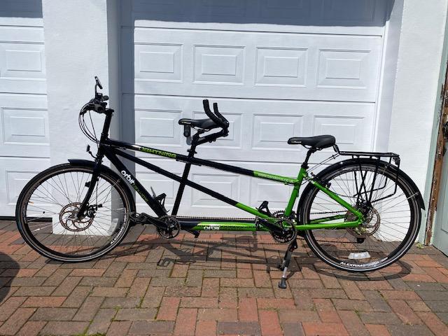 Tandem Club - ForSale