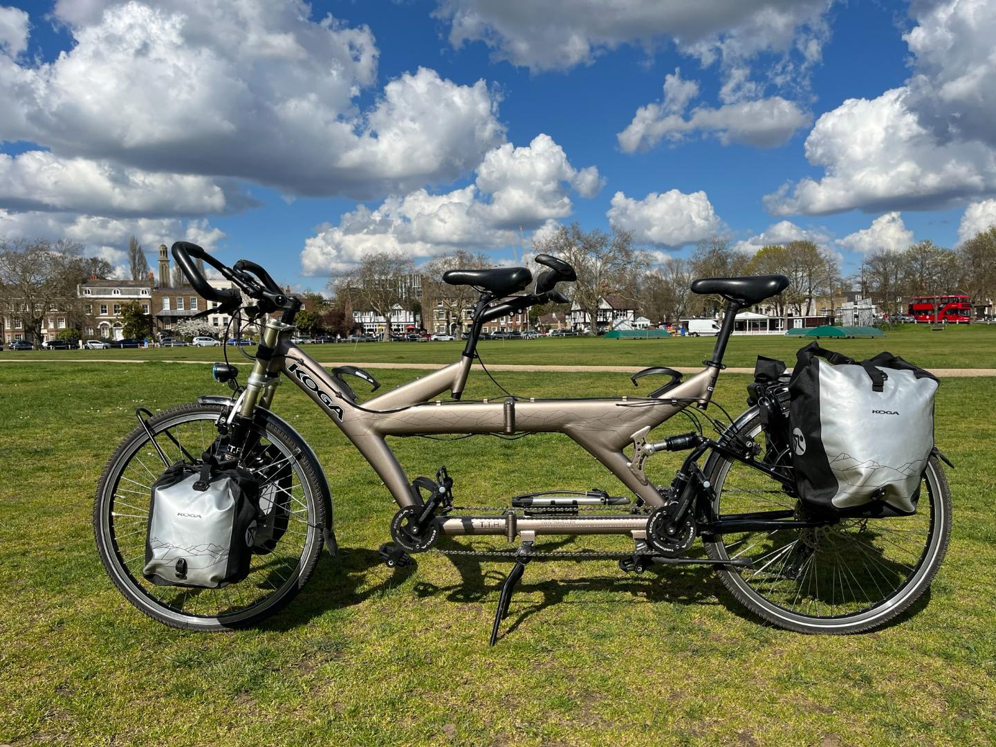 Tandem Club - ForSale