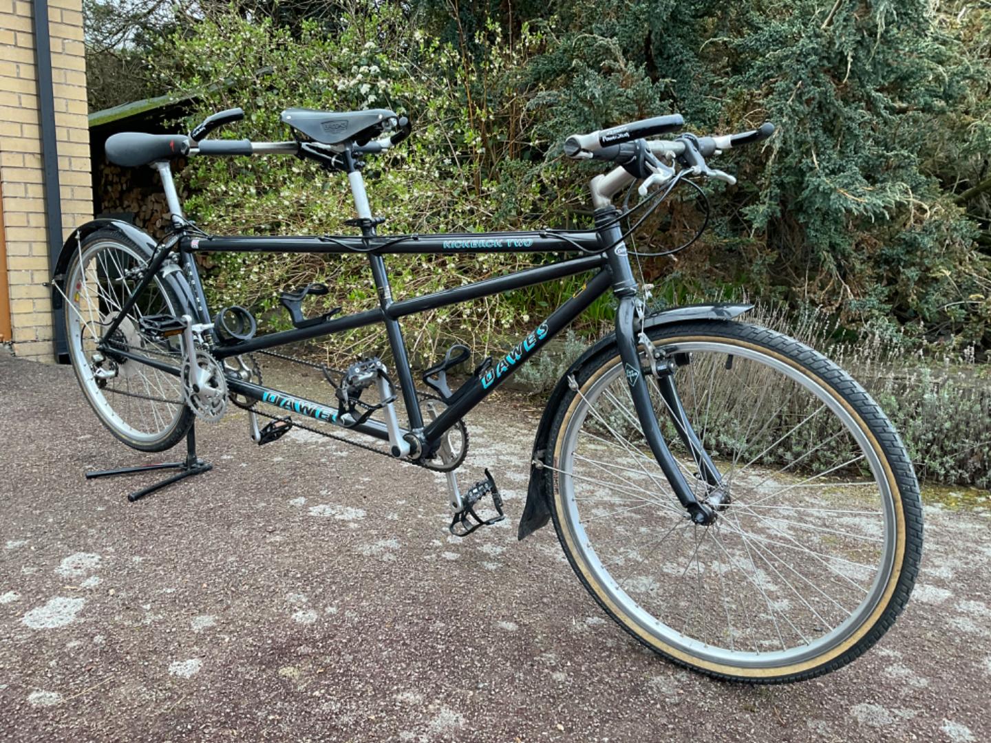 Tandem Club - ForSale