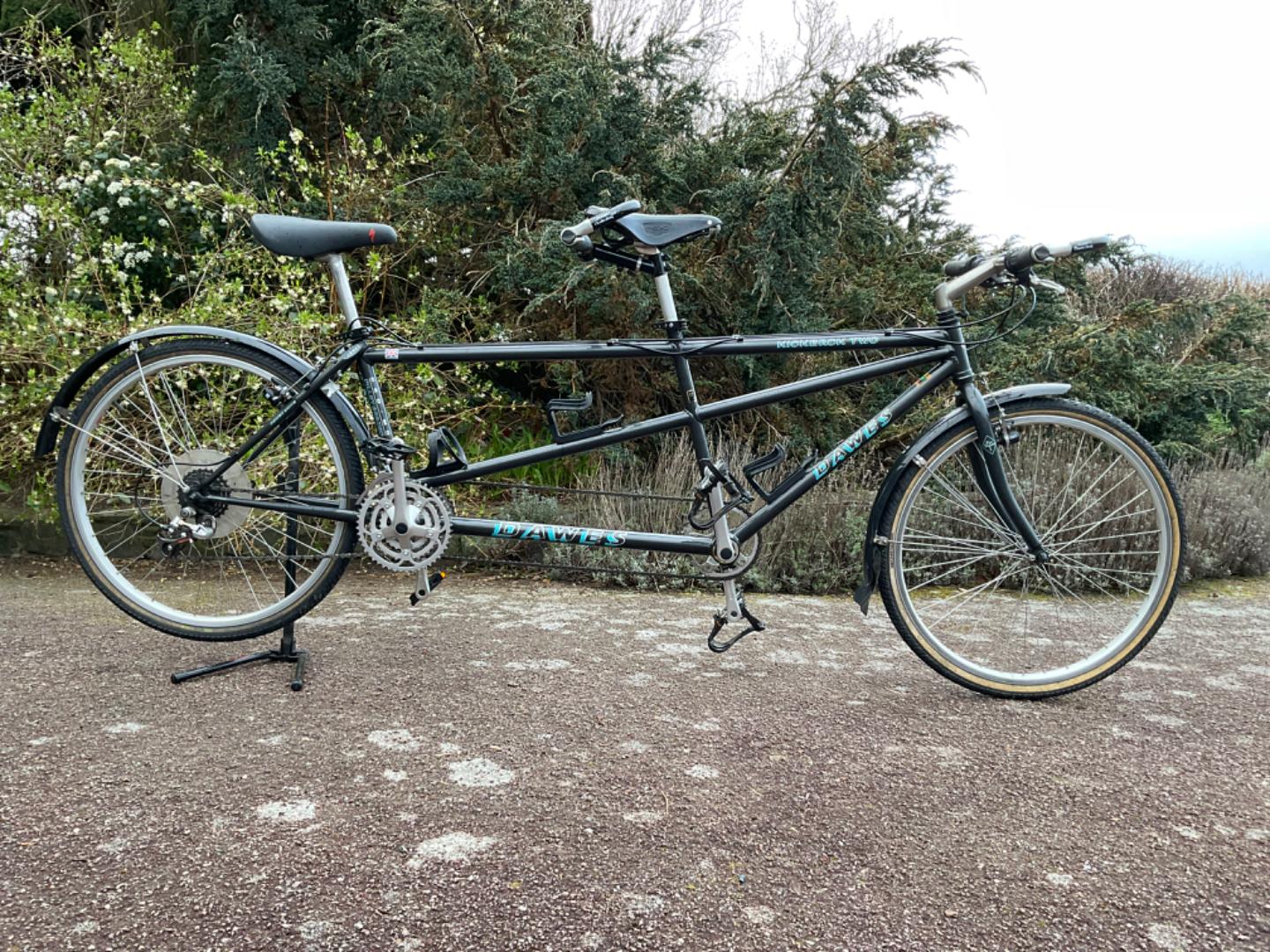 Tandem Club - ForSale