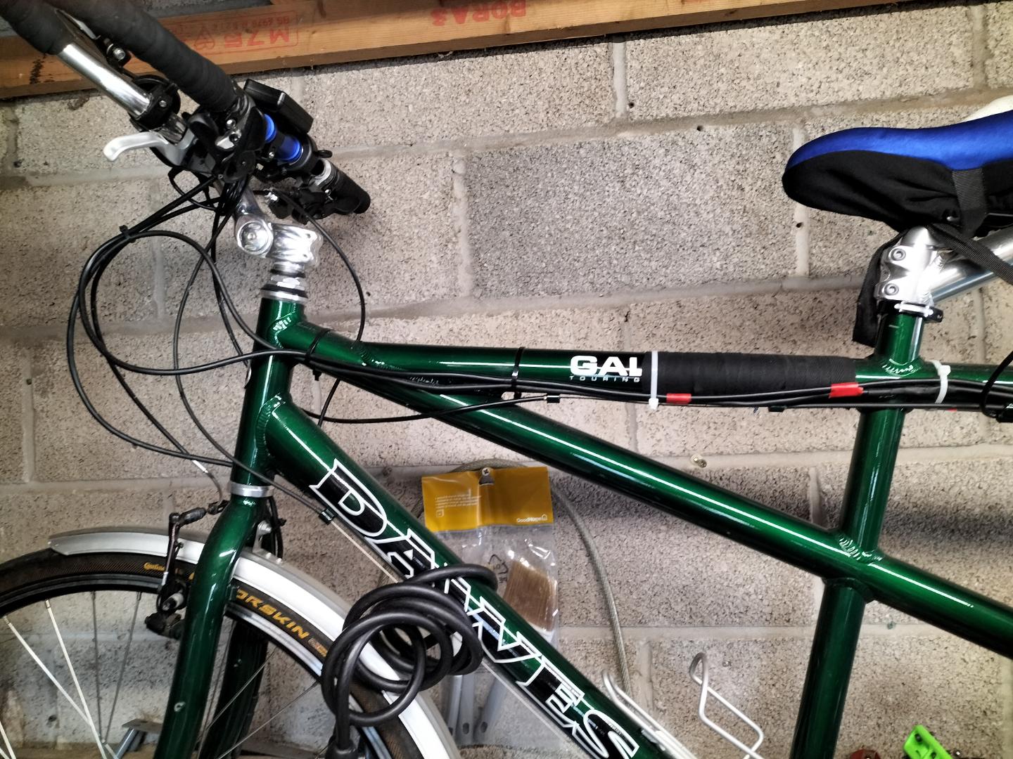 Tandem Club - ForSale