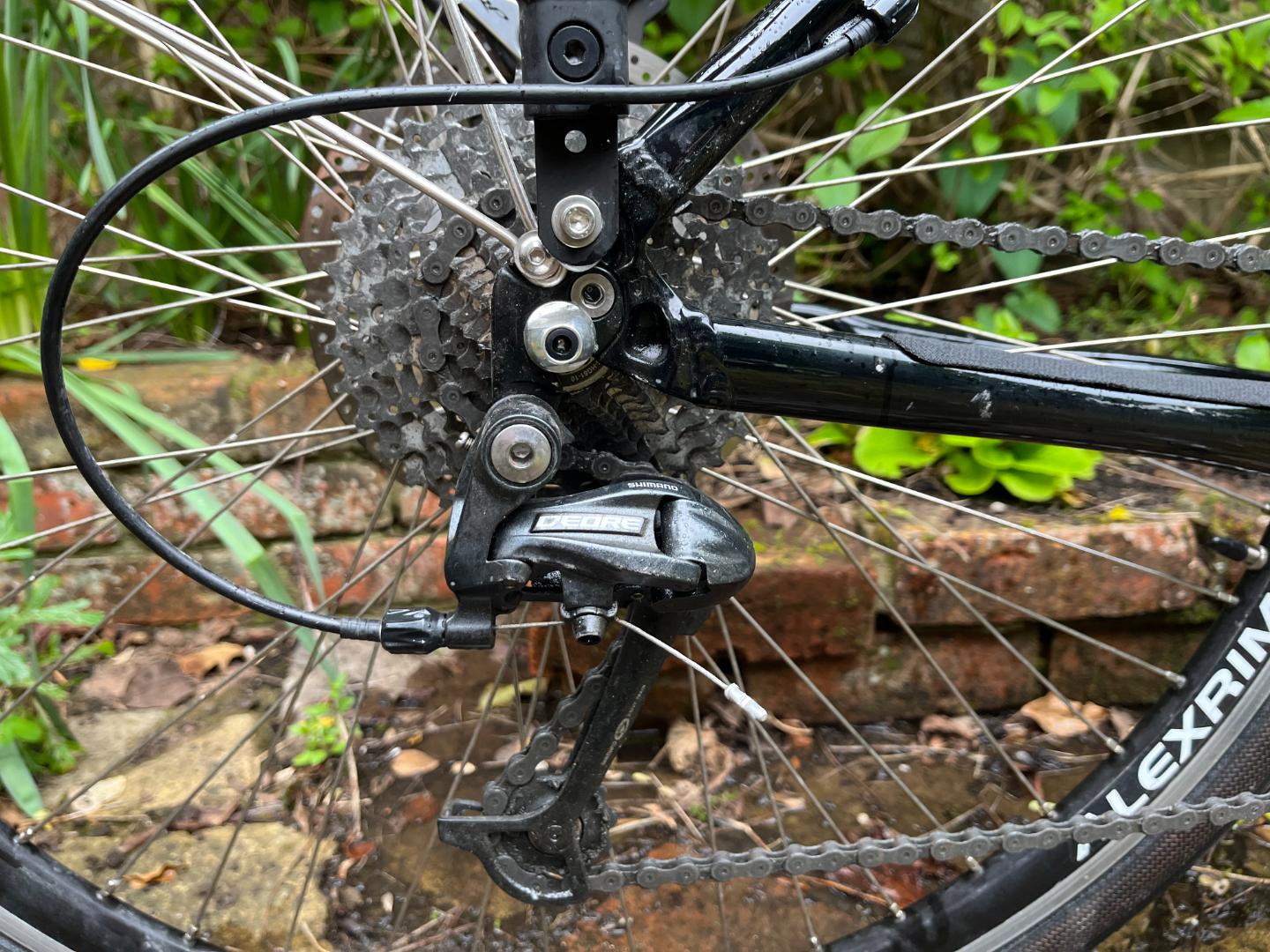 Tandem Club - ForSale