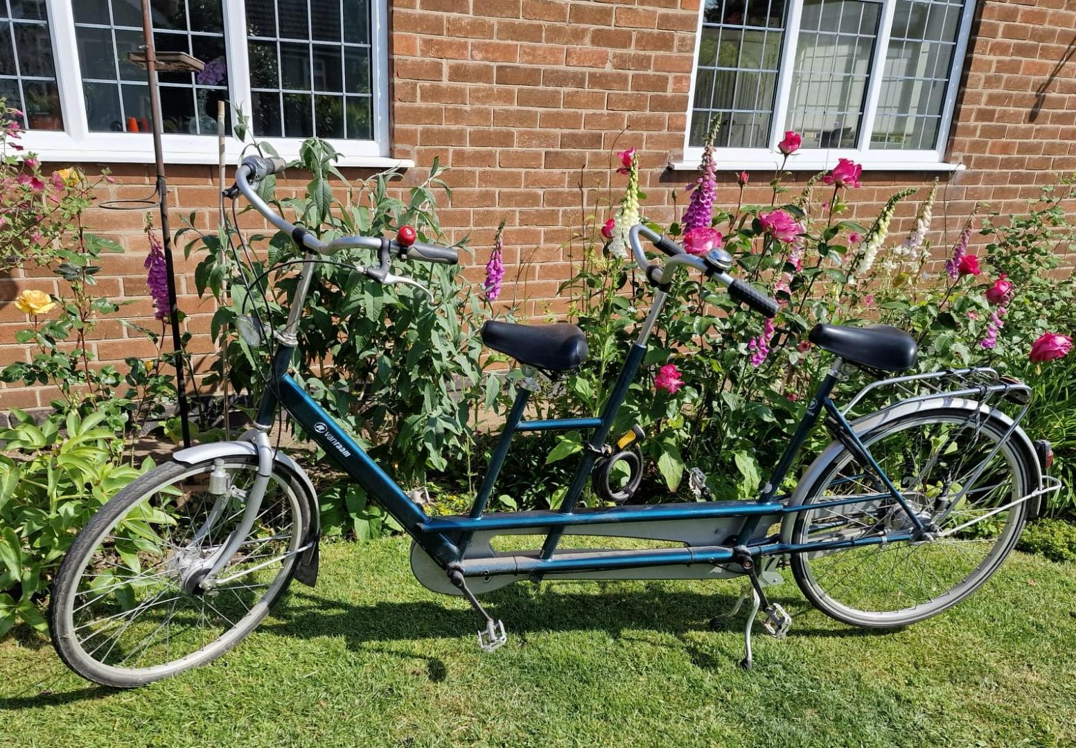 Tandem Club - ForSale
