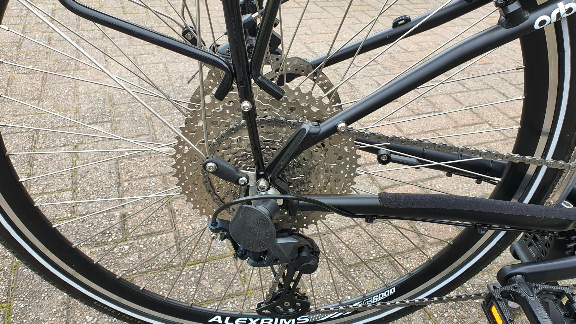 Tandem Club - ForSale