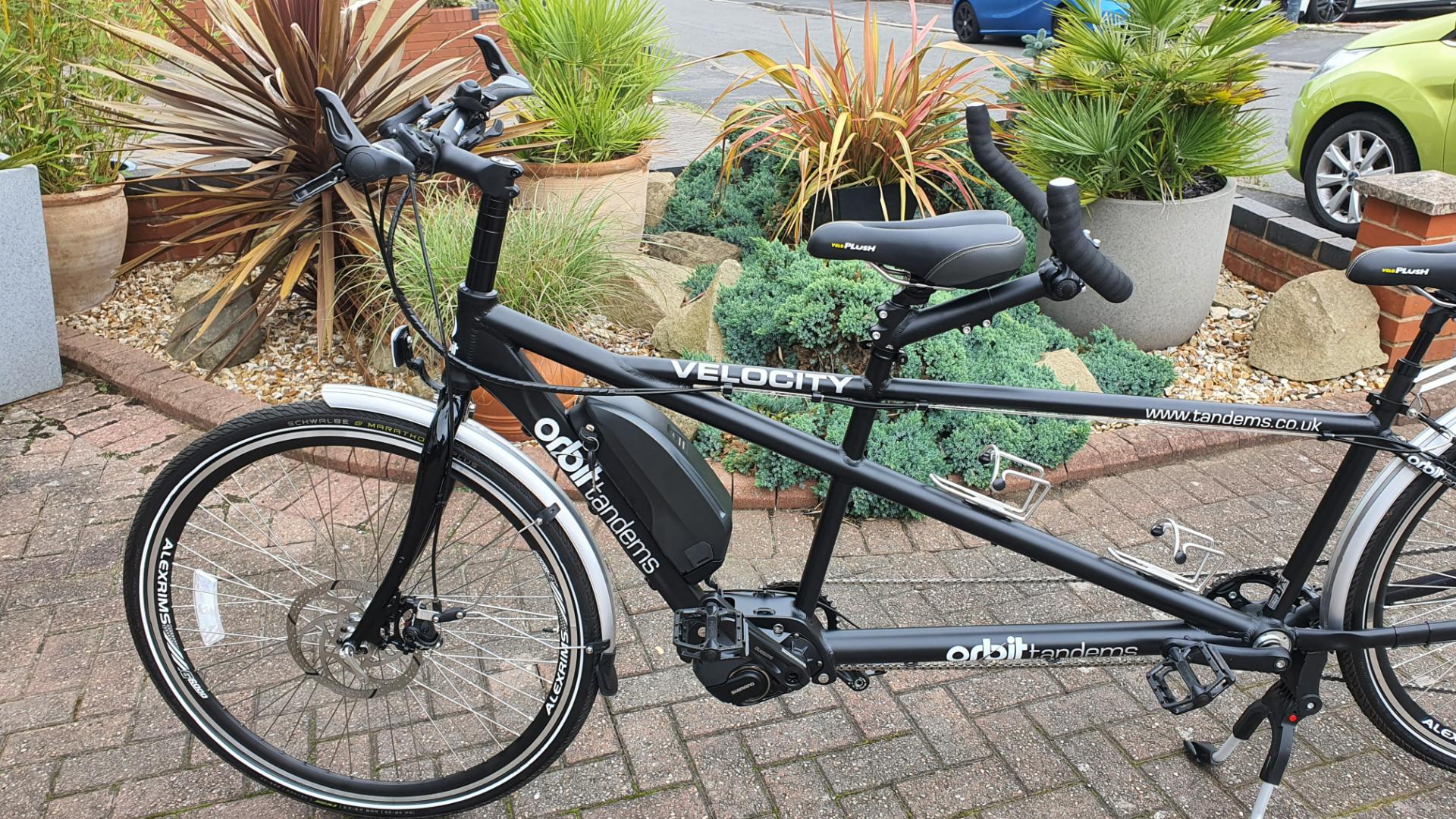 Tandem Club - ForSale