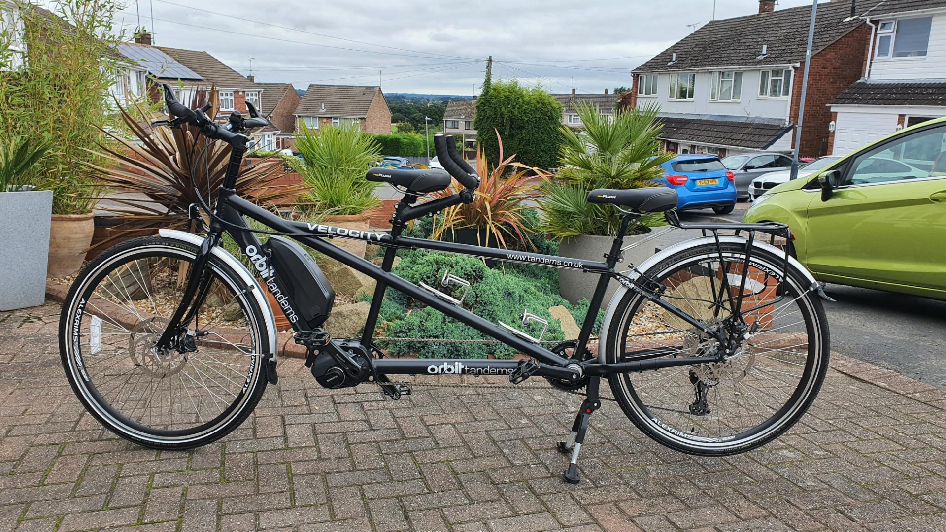 Tandem Club - ForSale