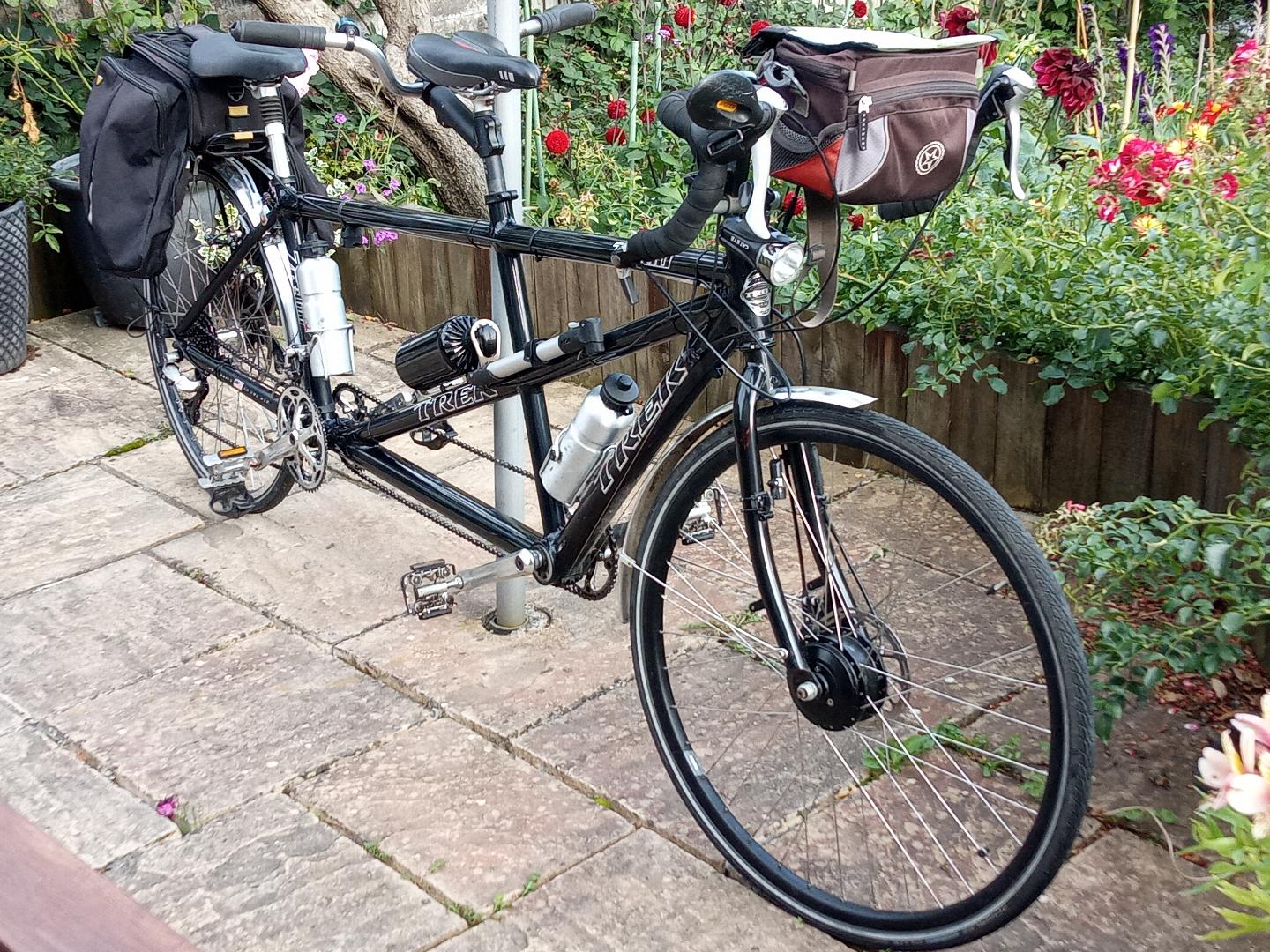 Tandem Club - ForSale