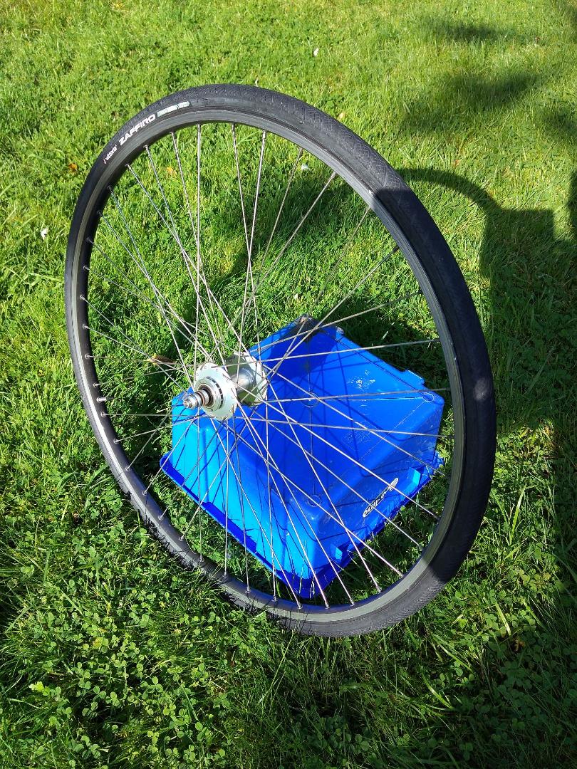 Tandem Club - ForSale