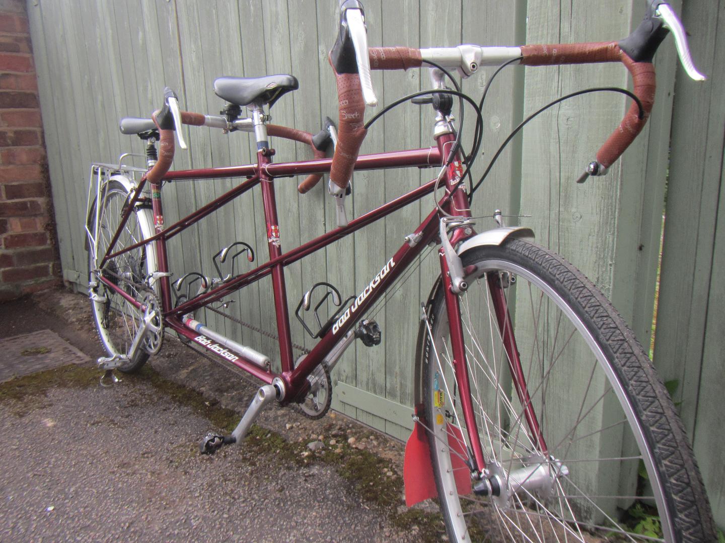 Tandem Club - ForSale