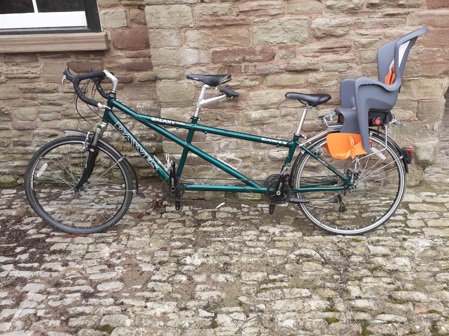 Tandem Club - ForSale