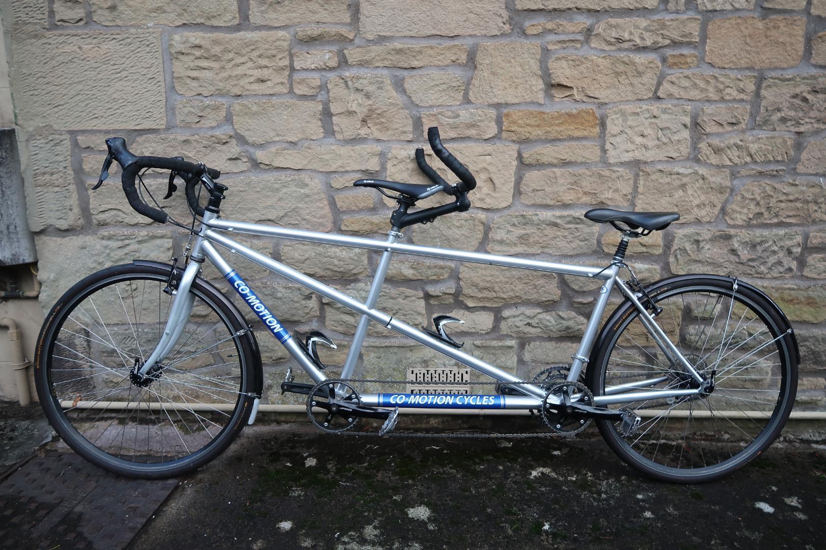 Tandem Club - ForSale
