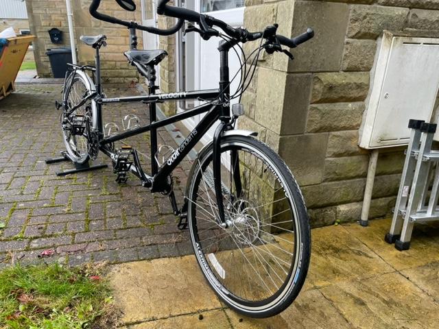 Tandem Club - ForSale