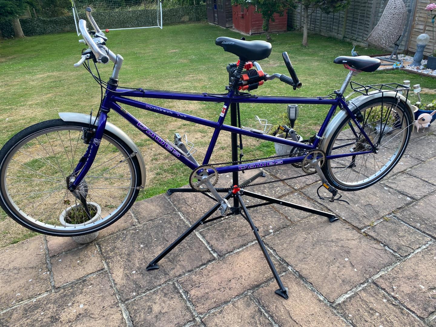 Tandem Club - ForSale
