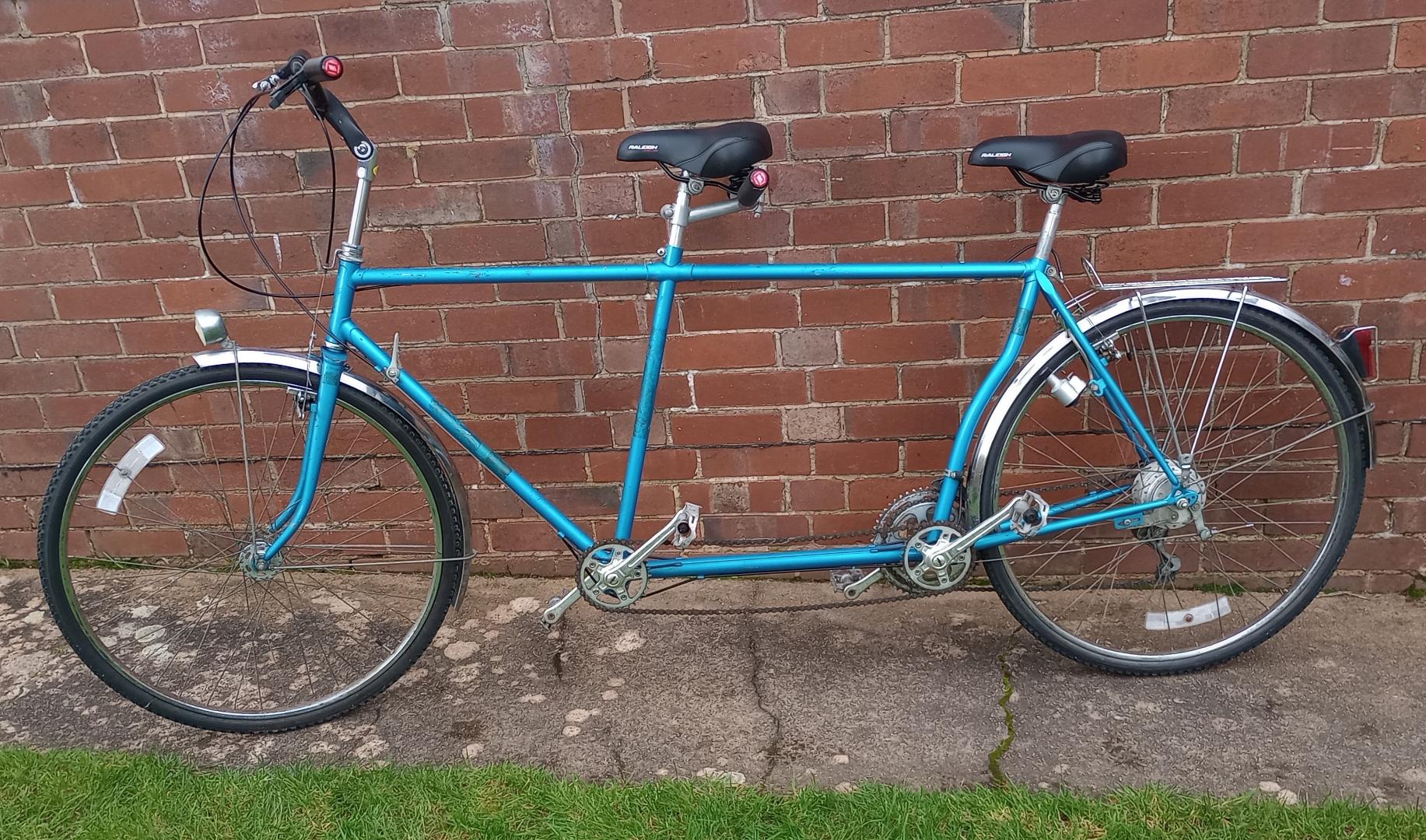 Tandem Club - ForSale