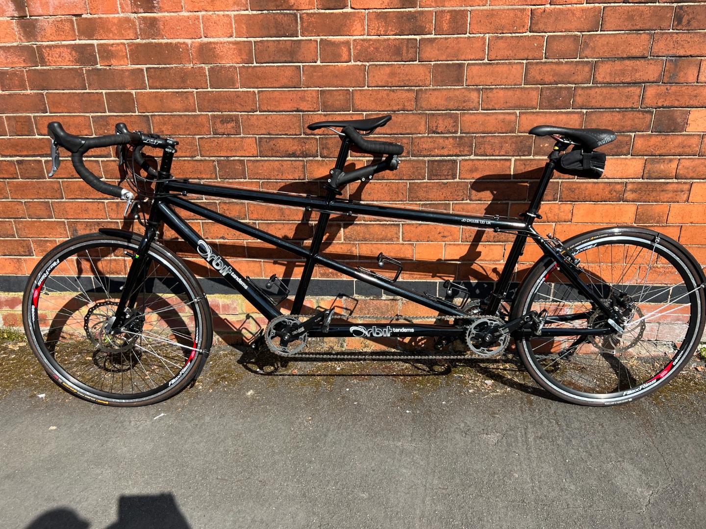 Tandem Club - ForSale