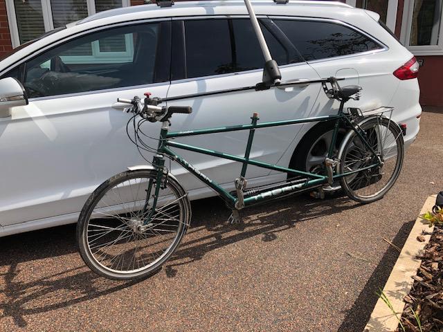 Tandem Club - ForSale