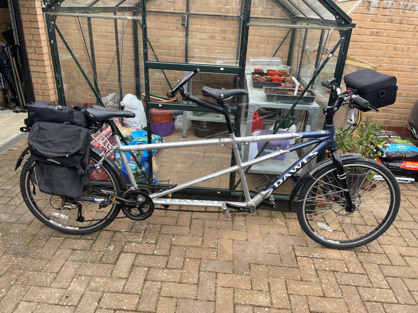 Tandem Club - ForSale