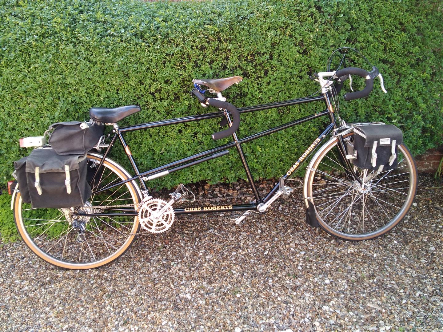Tandem Club - ForSale