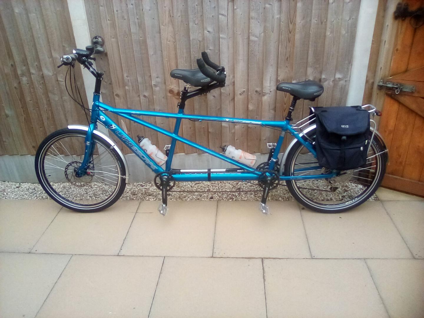 Tandem Club - ForSale