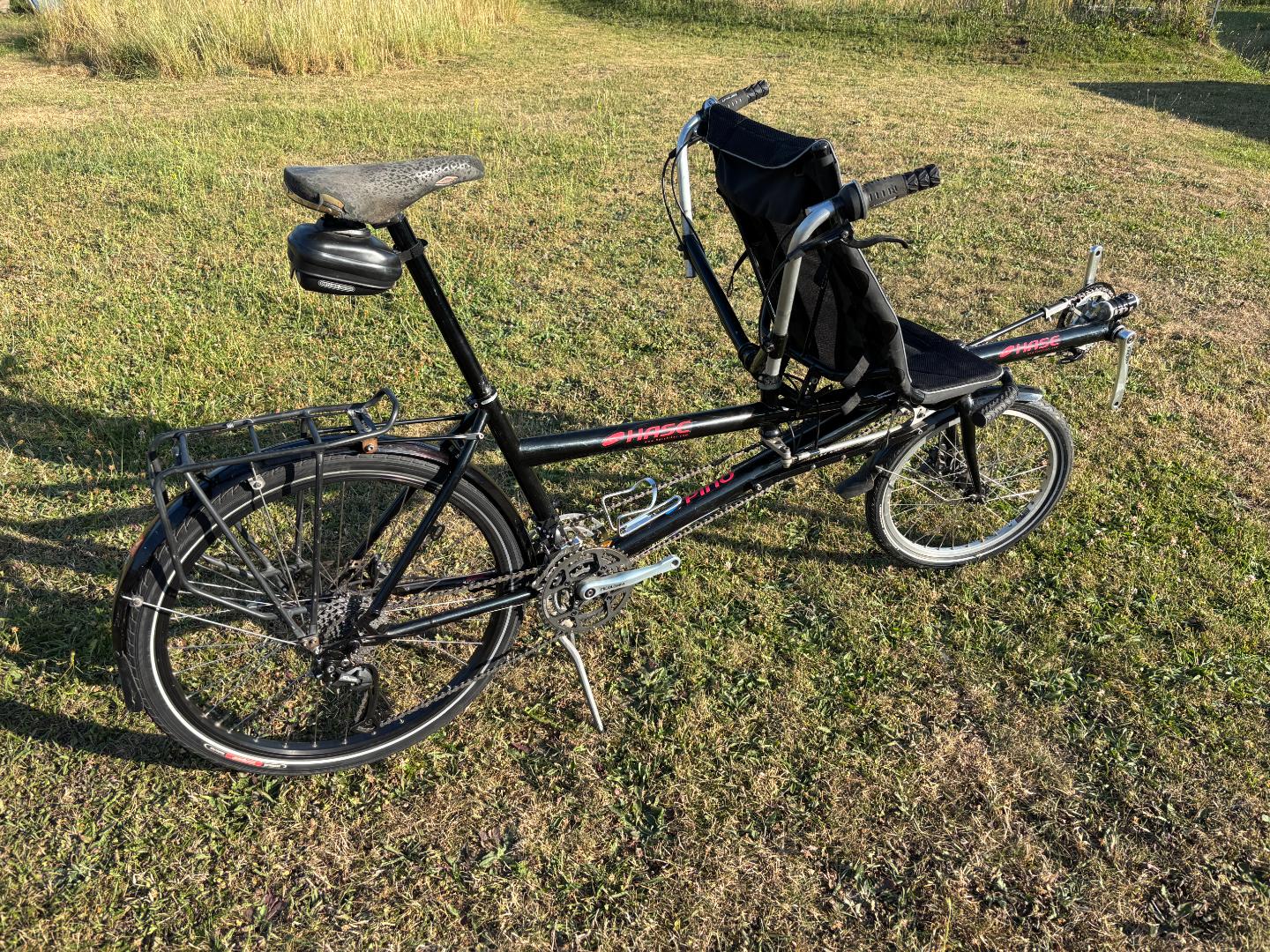 Tandem Club - ForSale