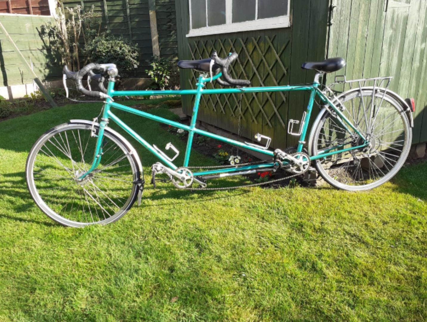 Tandem Club - ForSale