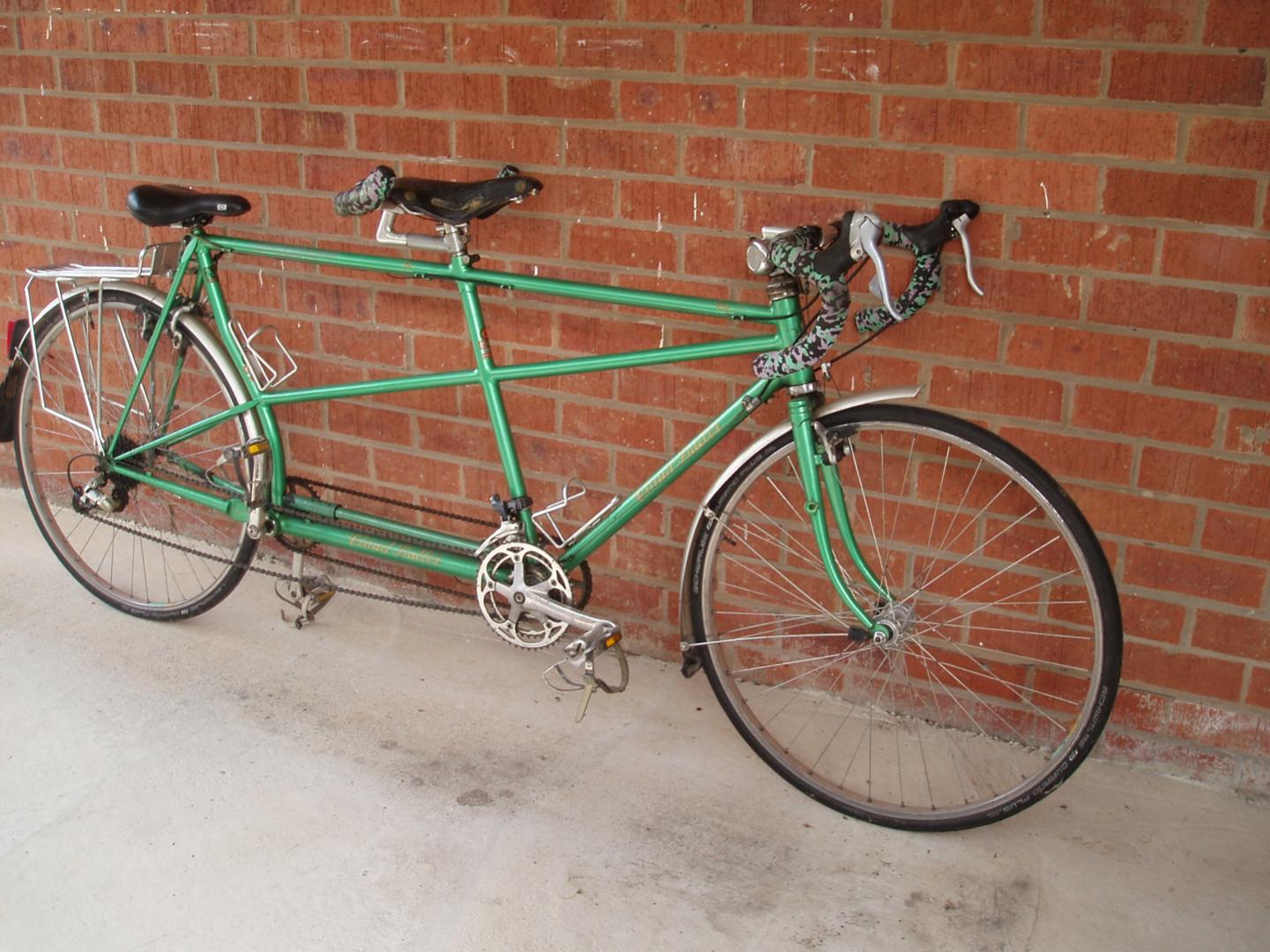 Tandem Club - ForSale