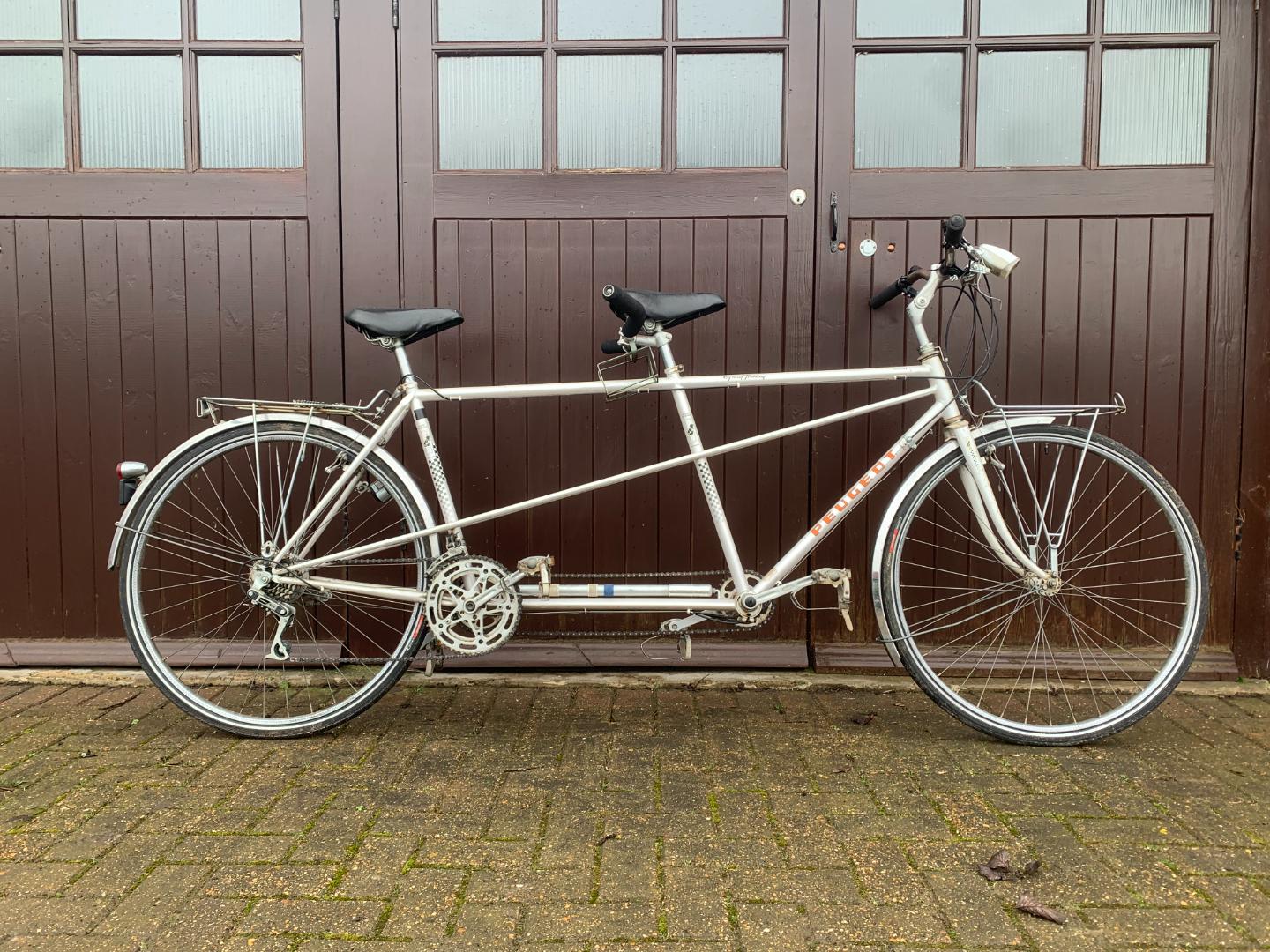 Tandem Club - ForSale