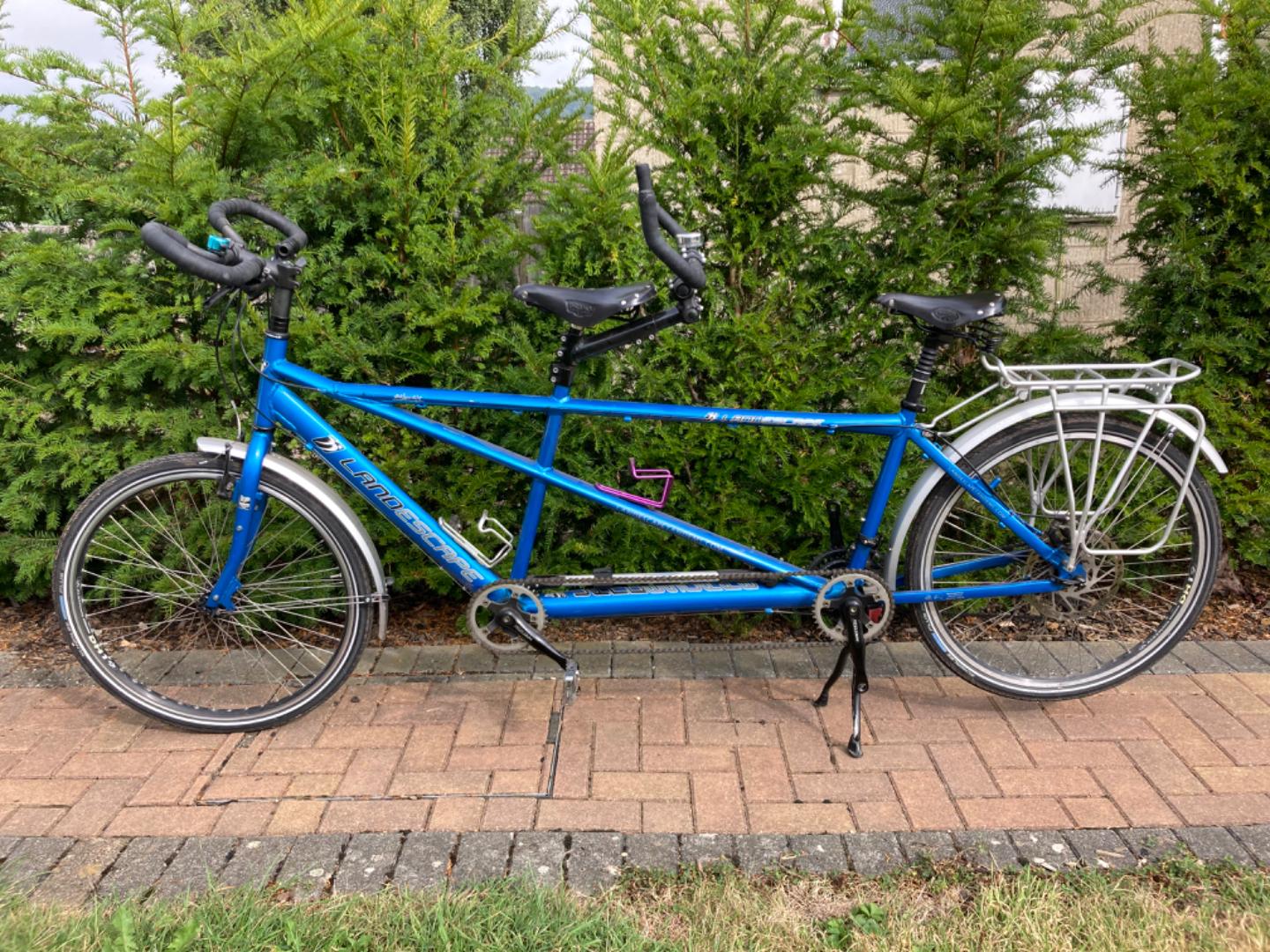 Tandem Club - ForSale