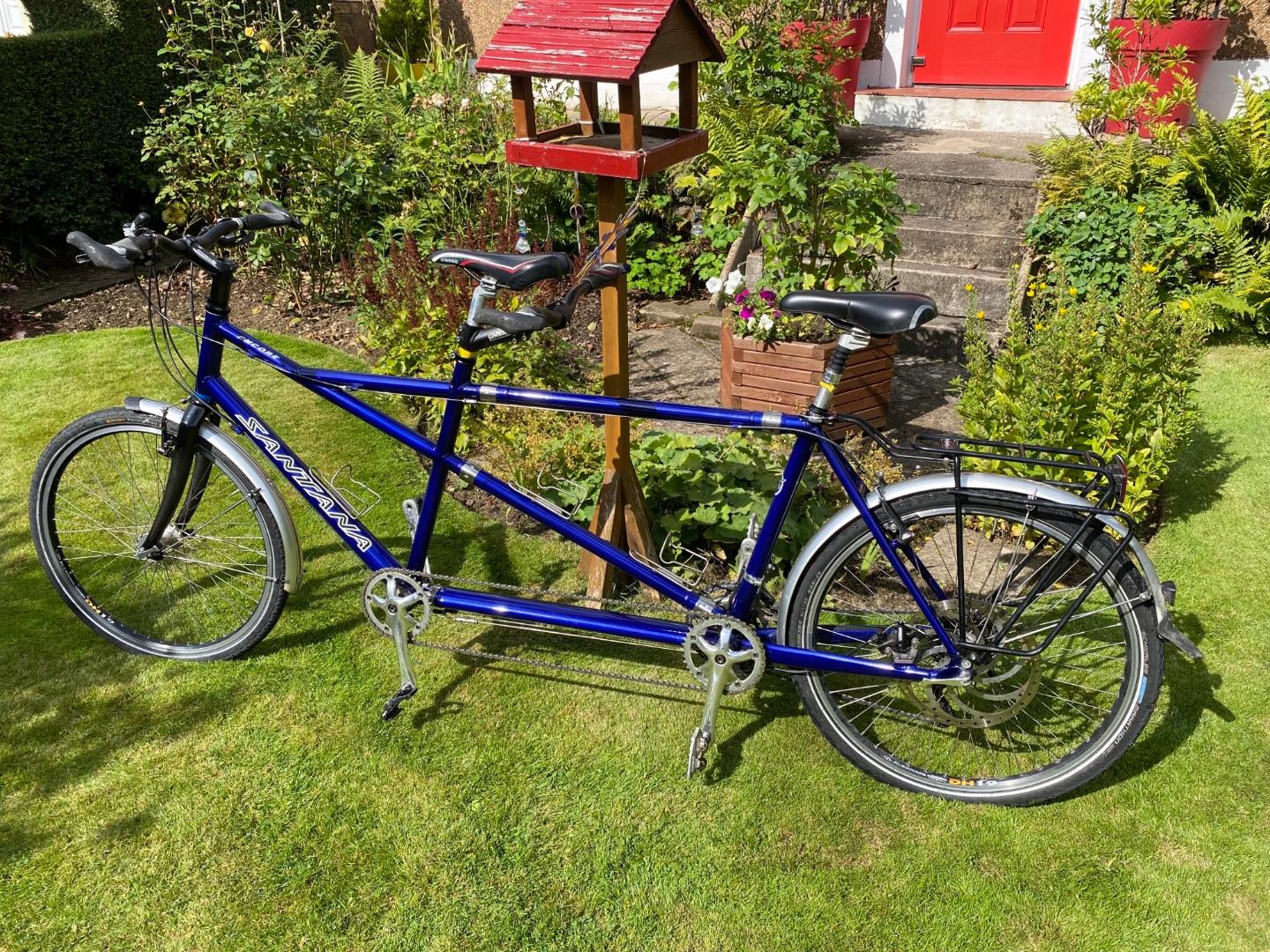 Tandem Club - ForSale