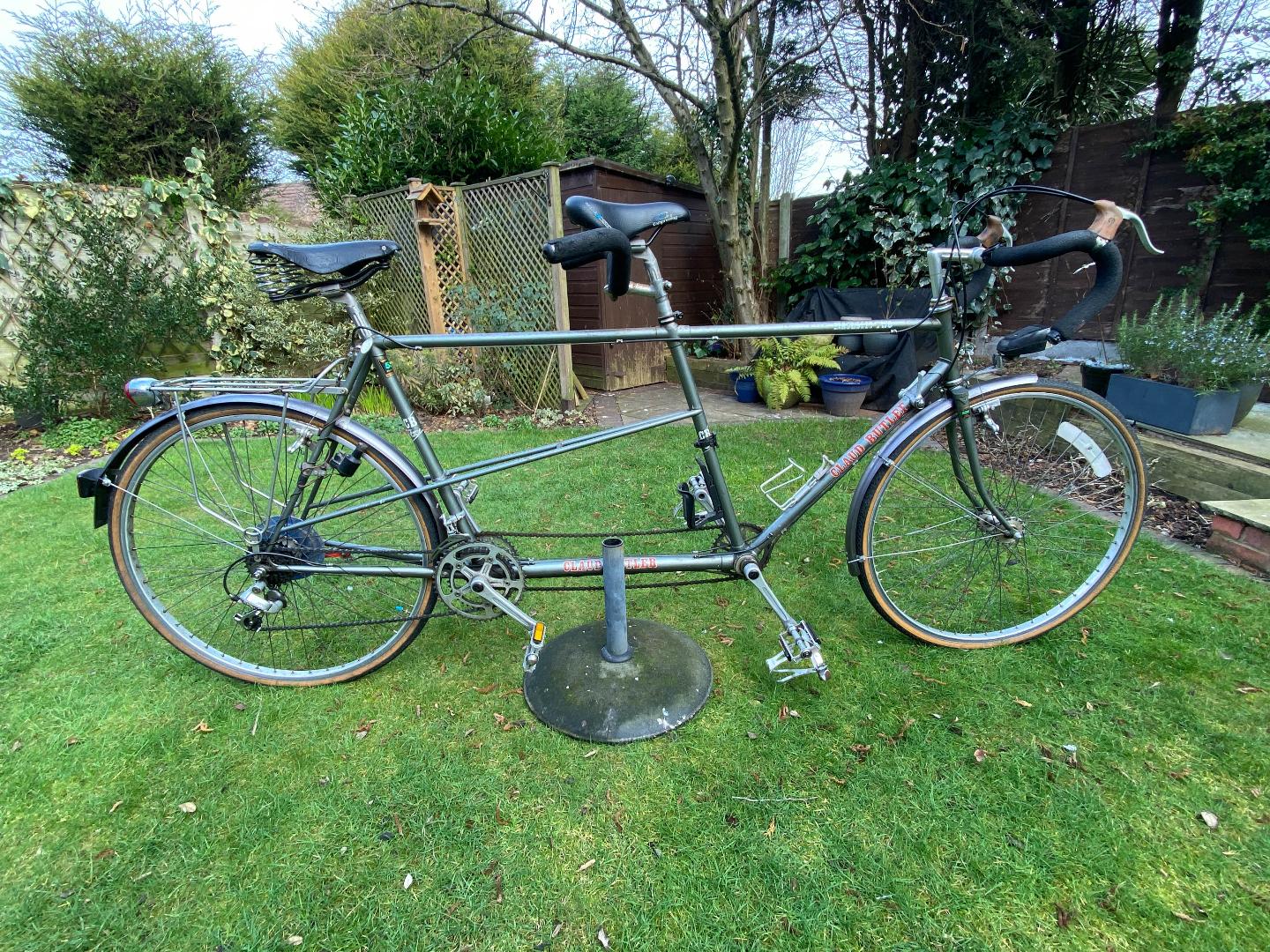 Tandem Club - ForSale
