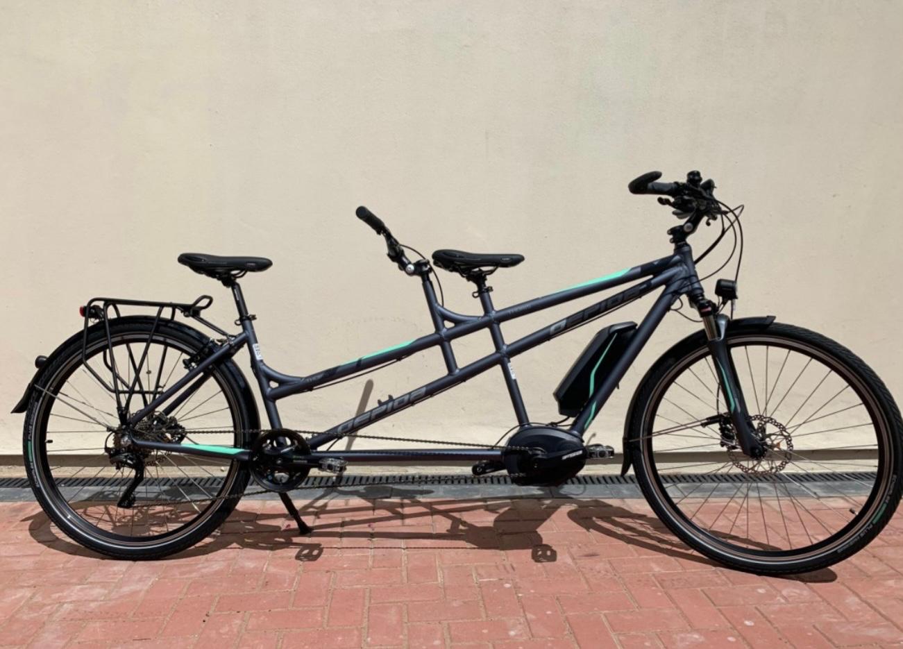 Tandem Club - ForSale