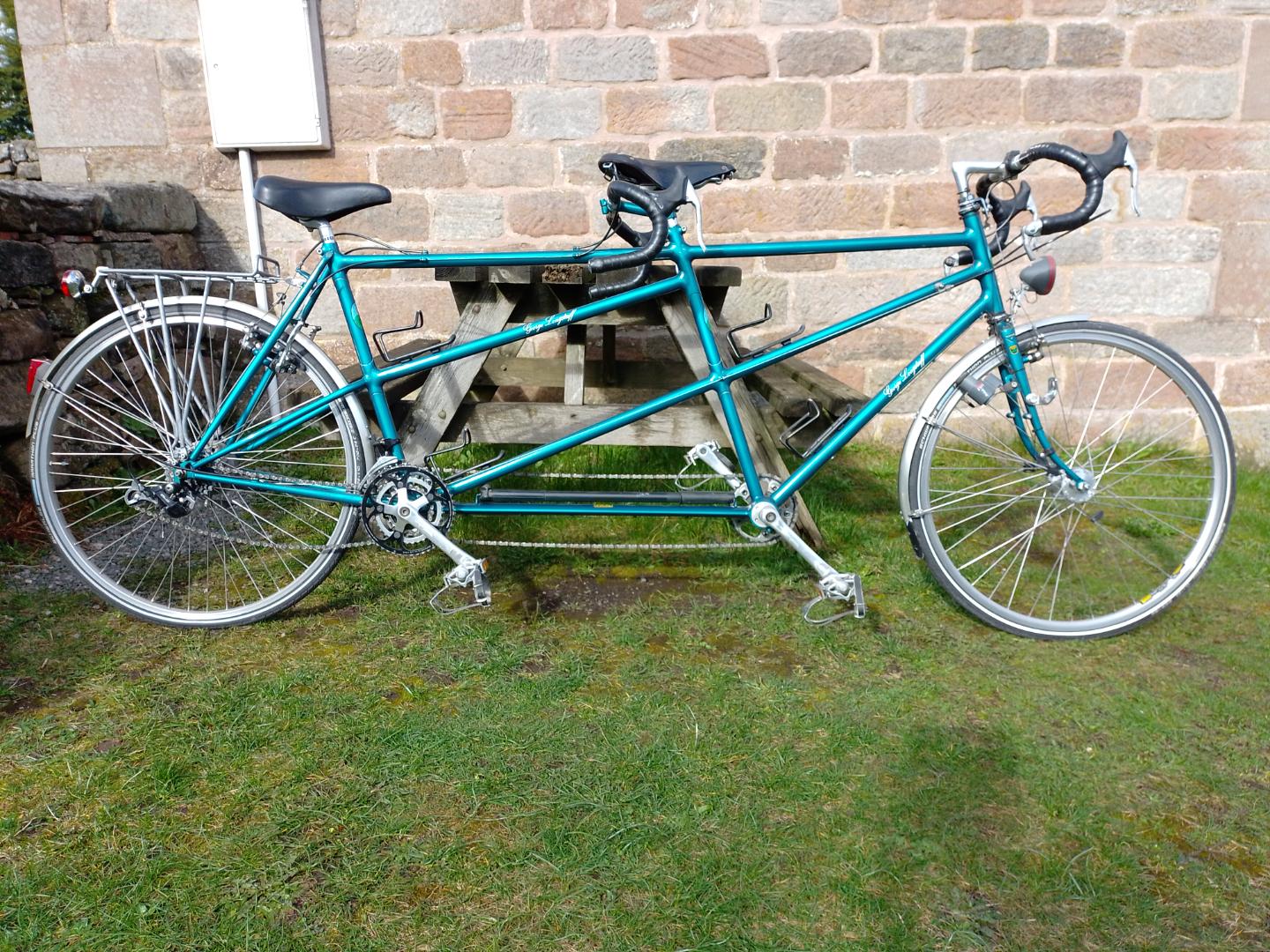 Tandem Club - ForSale