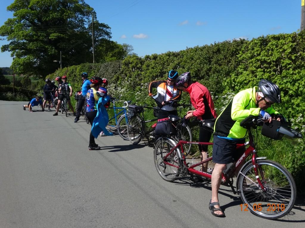 Tandem Club - Showcase