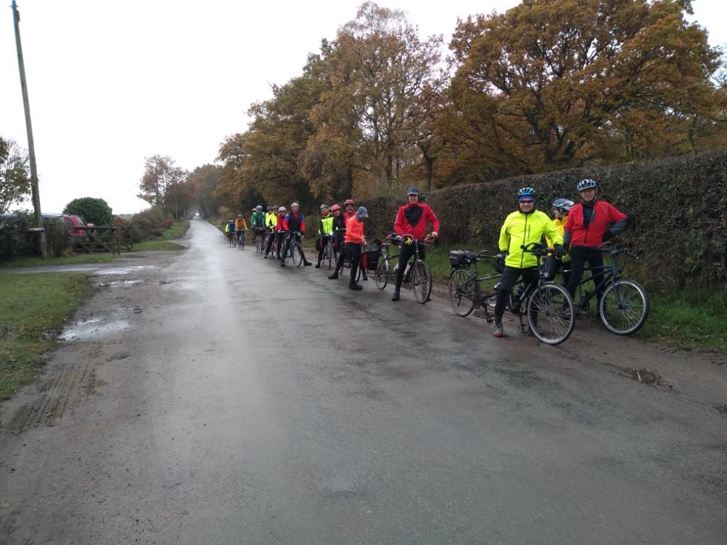 Tandem Club - Showcase