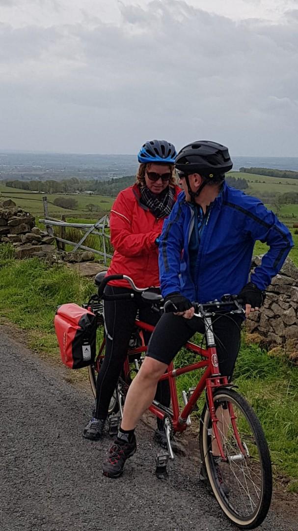 Tandem Club - Showcase