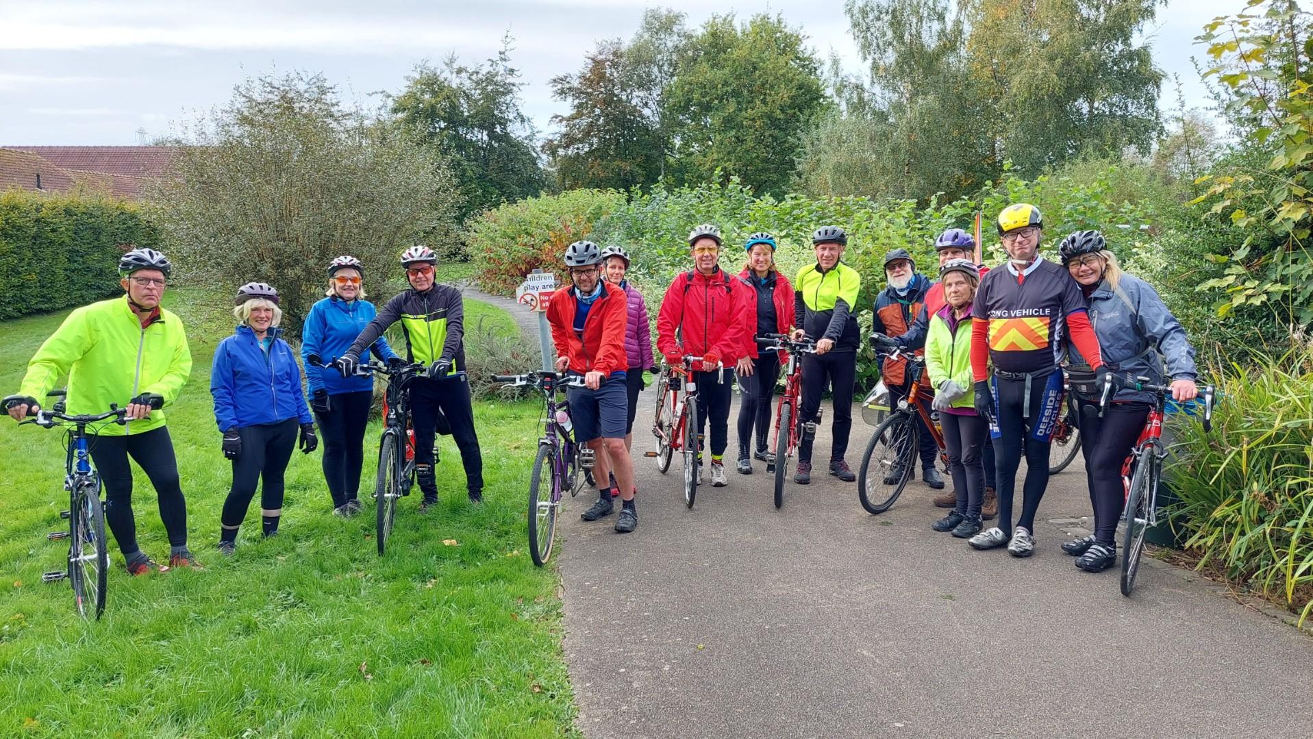 Tandem Club - Showcase