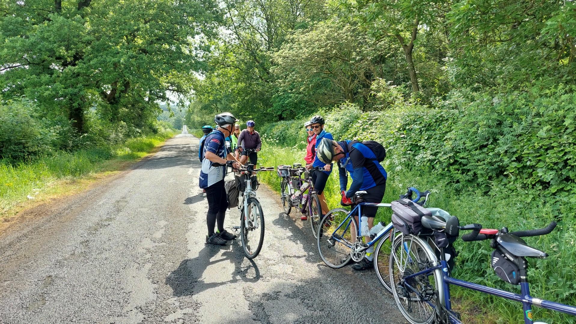 Tandem Club - Showcase