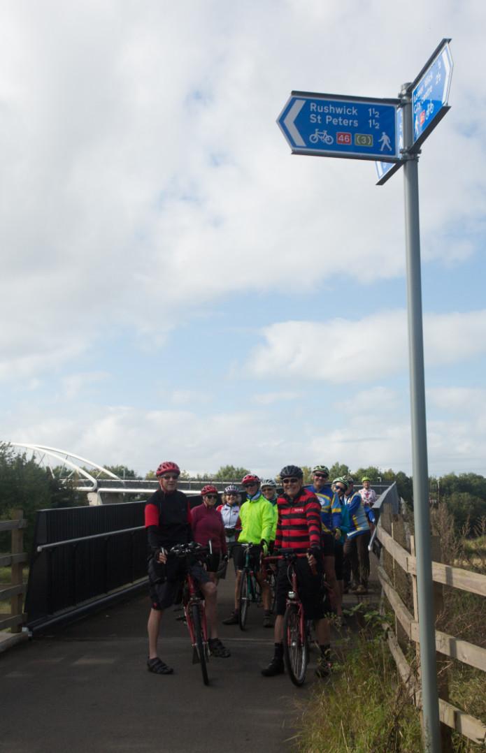 Tandem Club - Showcase